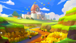 Home - MAYAAVI GAME STUDIO